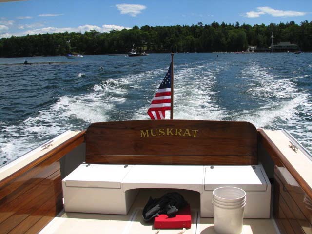 Holland 32 – Pendleton Yacht Yard